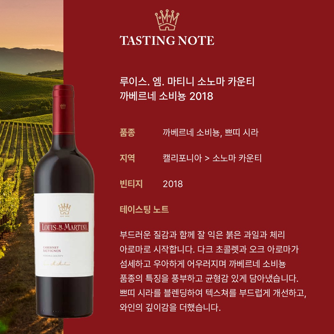Lotte Wine