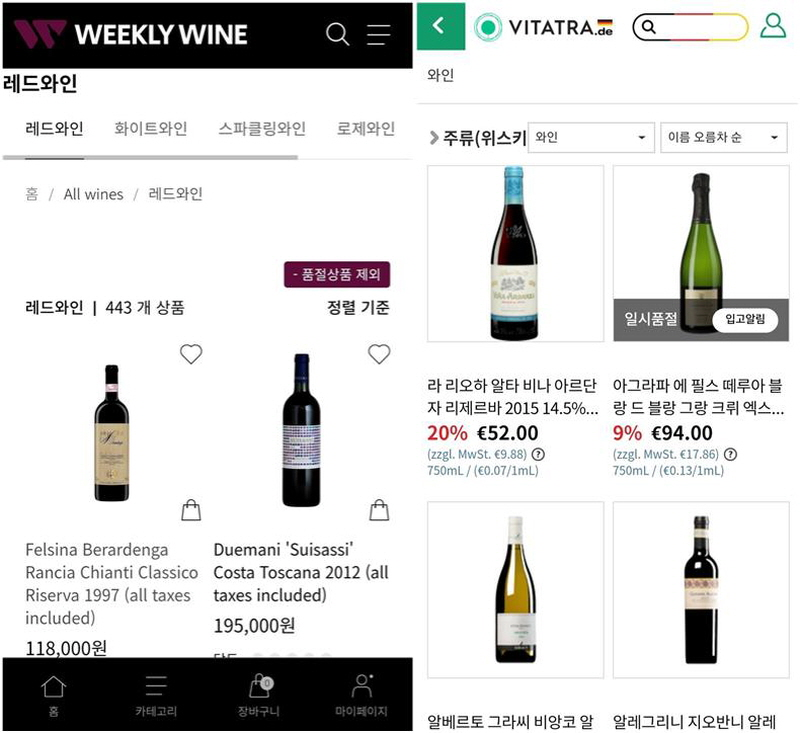 Lotte Wine